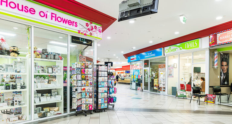 Stores - Alexander Heights Shopping Centre