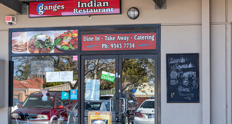 Stores - Alexander Heights Shopping Centre
