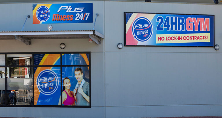 Stores - Alexander Heights Shopping Centre