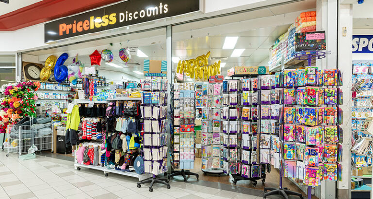 Priceless Discounts Variety Store - Alexander Heights Shopping Centre