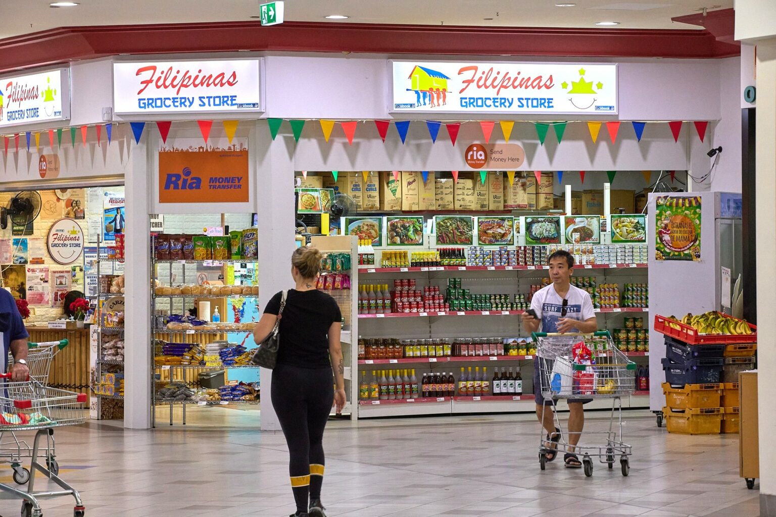 Filipinas Grocery Store - Alexander Heights Shopping Centre